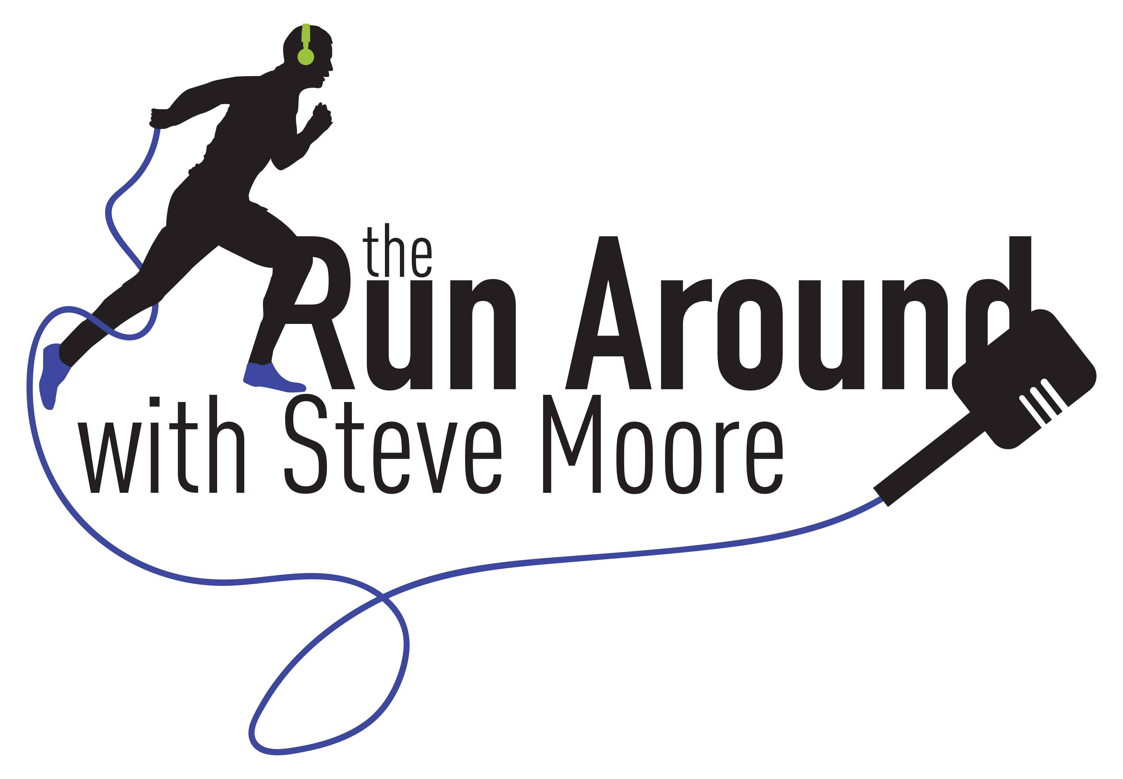 The Run Around | Run Moore